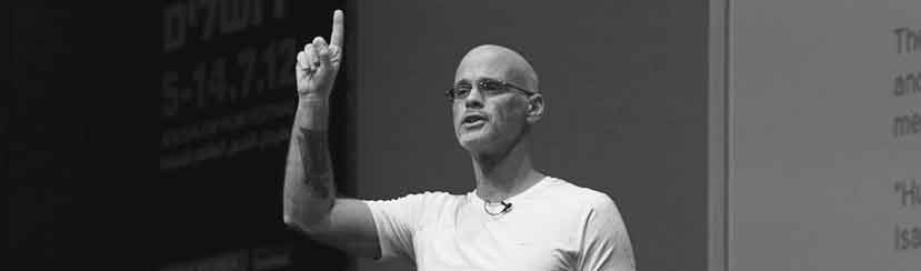 Gary Yourofsky, El mejor discurso que escucharás | Cultura Vegana