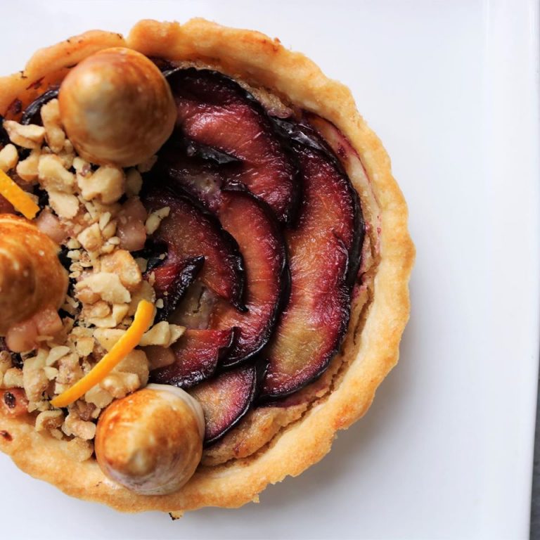 Fancy Radish Restaurantes Veganos | Guía Topsy