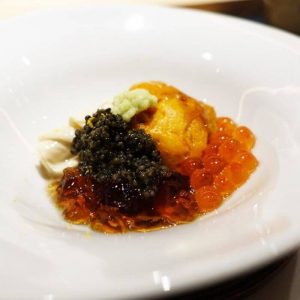 Tonburi: El caviar vegano para gourmets plant-based | Cultura Vegana