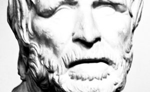 La dieta de Hesíodo | Cultura Vegana