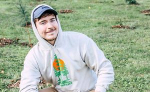 TeamTrees y MrBeast con más de 24 M de árboles plantados | Cultura Vegana