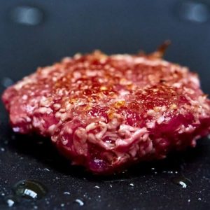 El primer filete de lomo con carne de cultivo | Cultura Vegana