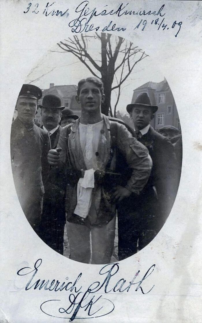 La dieta de Rath | Cultura Vegana