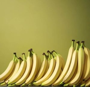 Descubriendo la fascinante historia de las bananas | Cultura Vegana