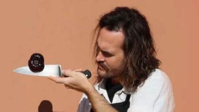 Tu cocina plant-based al siguiente nivel con el Chef Christopher Wilson ...