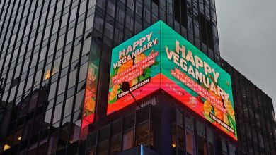 Nigel Draper y la Revolución Vegana en la hostelería: Un cambio ...