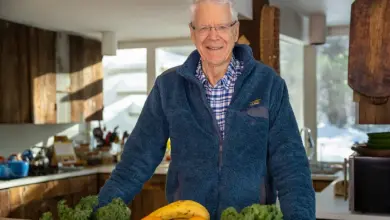 historia del Dr. Esselstyn