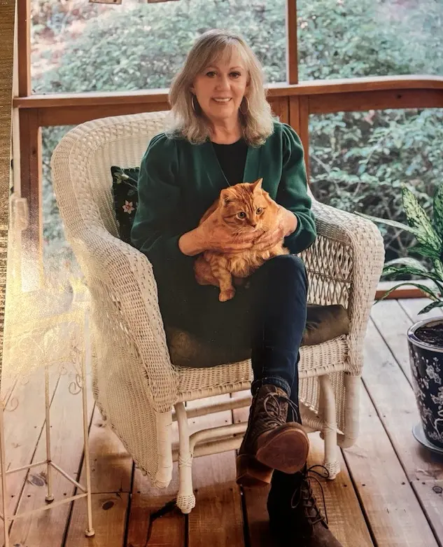 Eisnitz: luchadora por los derechos animales